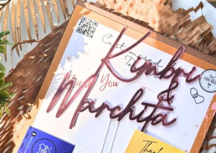 Custom Cake Toppers - Cakes By Ch